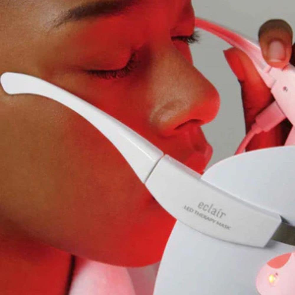 ECLAIR LED Therapy Mask | Beauty & Health