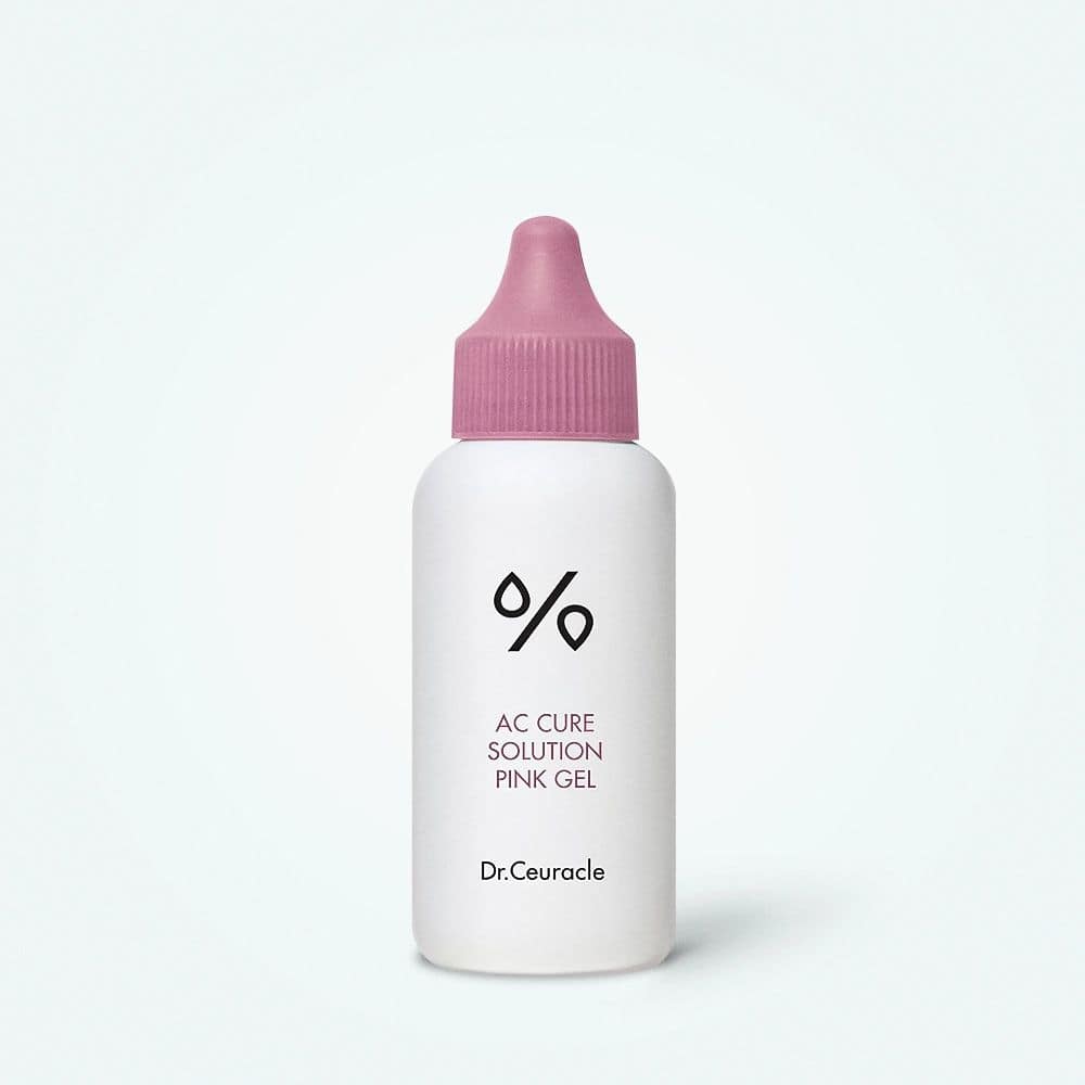 Dr. Ceuracle AC Cure Solution Pink Gel | Beauty & Health