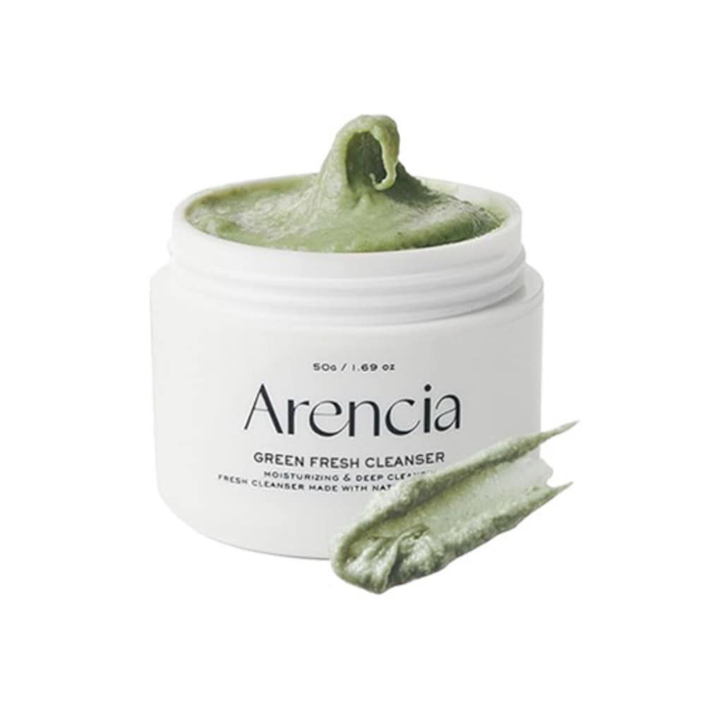 Arensia Fresh Green Rice Mochi Cleanser | Beauty & Health