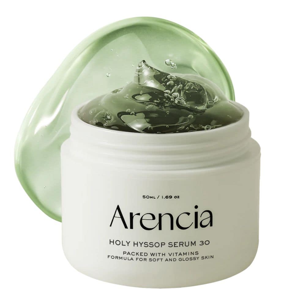 Arensia Holy Hyssop Serum 30 | Beauty & Health