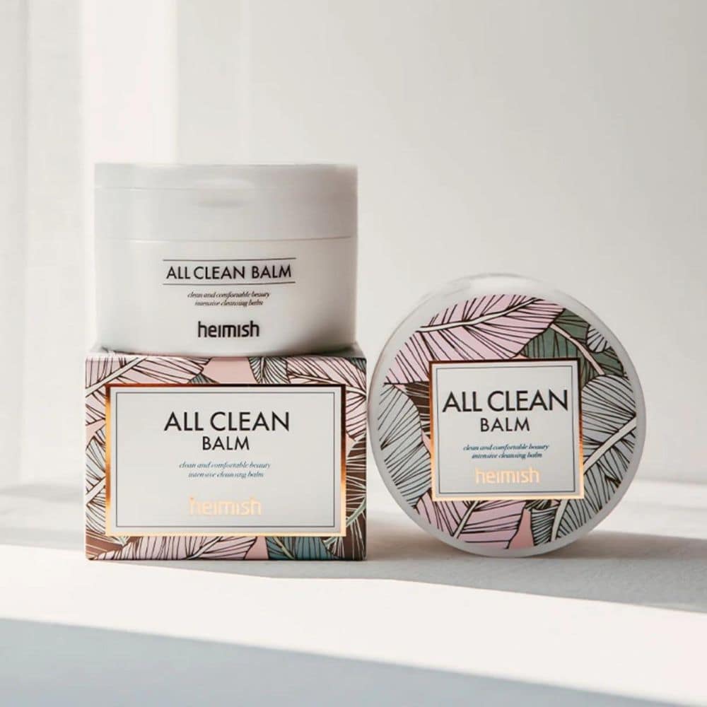 Heimish All Clean balm | Beauty & Health