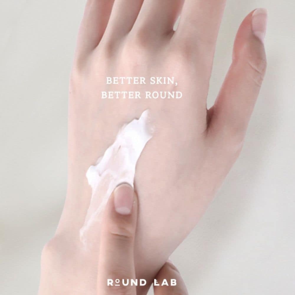 ROUND LAB Birch Juice Hand Cream | Beauty & Health