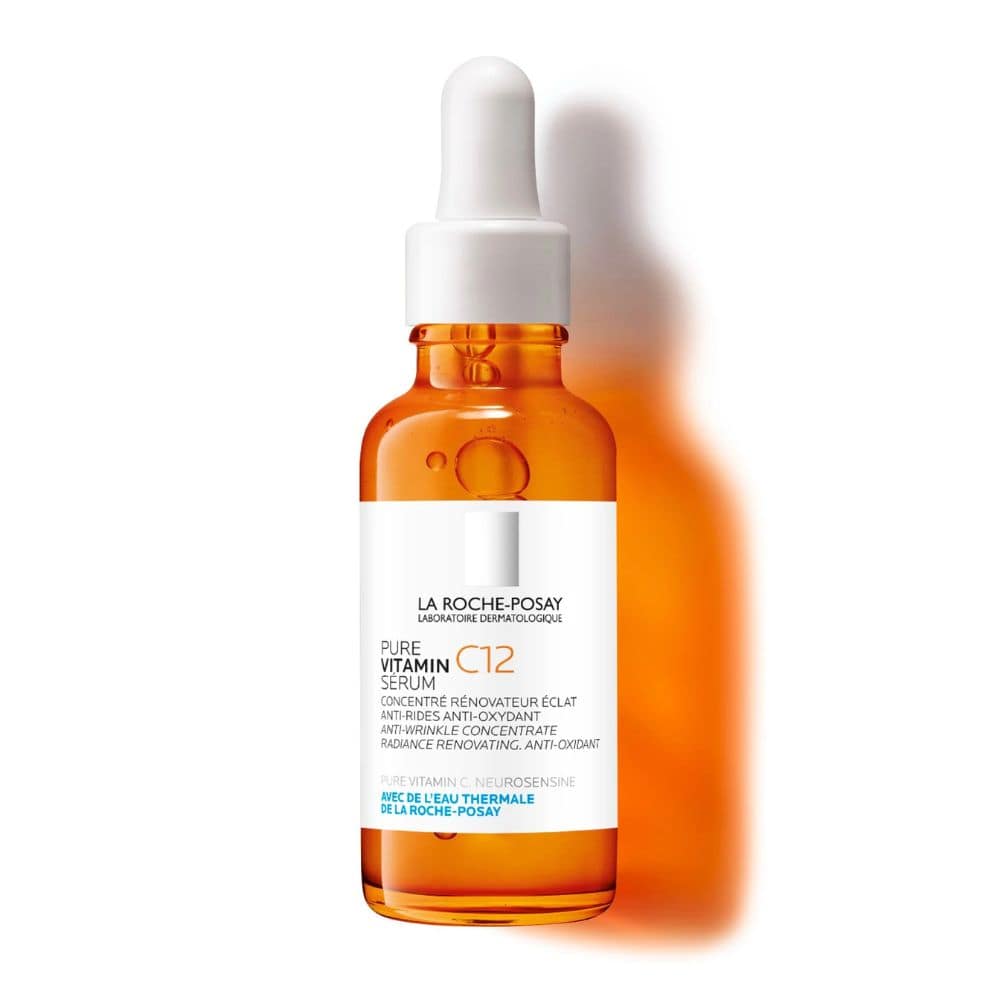 La Roche-Posay Pure Vitamin C12 Serum | Beauty & Health