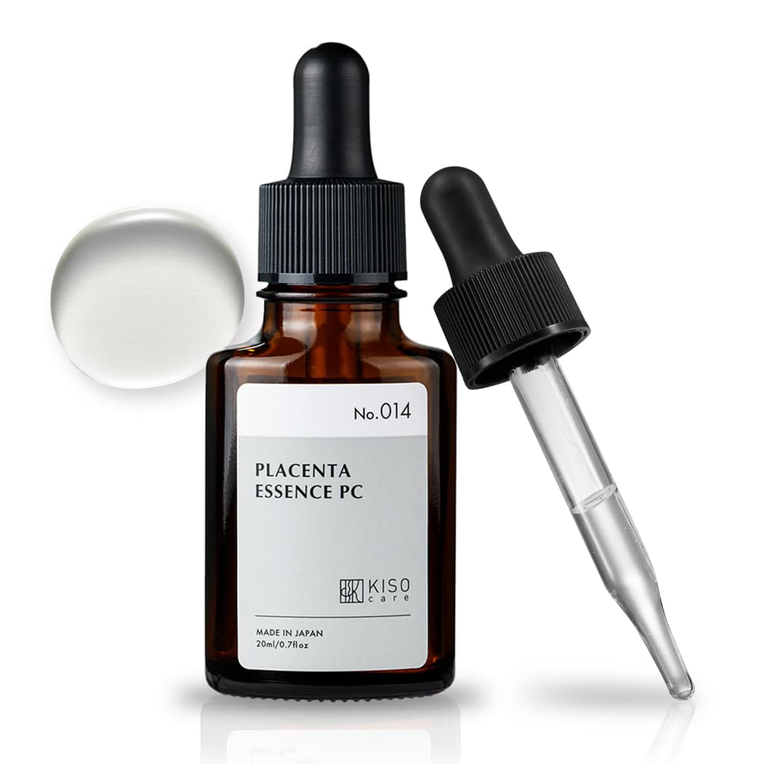 Kisocare 100% Pure Placenta Extract Serum | Beauty & Health